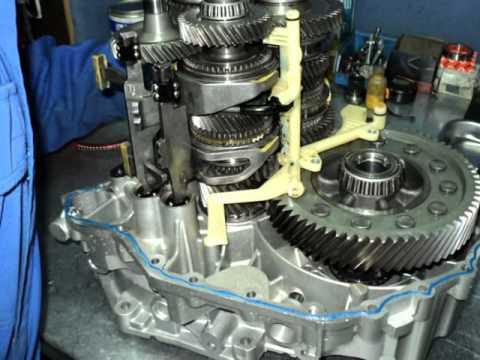 Automatic Gearbox Repairs-Insights & Cost Considerations