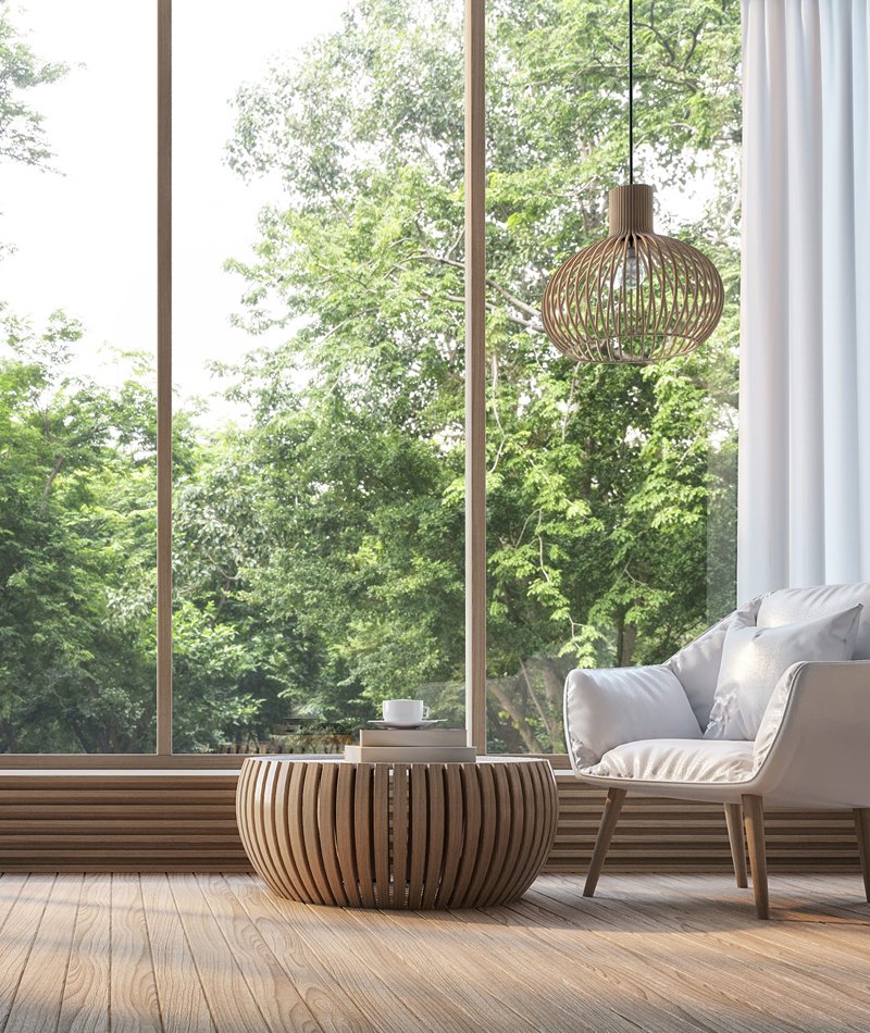 Home Window Tinting | Jupiter & West Palm Beach | Vista Window Film