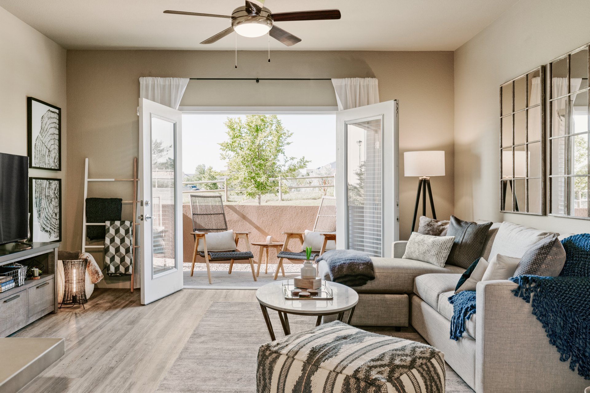 The Ridge at Thornton Station | Apartments in Thornton, CO