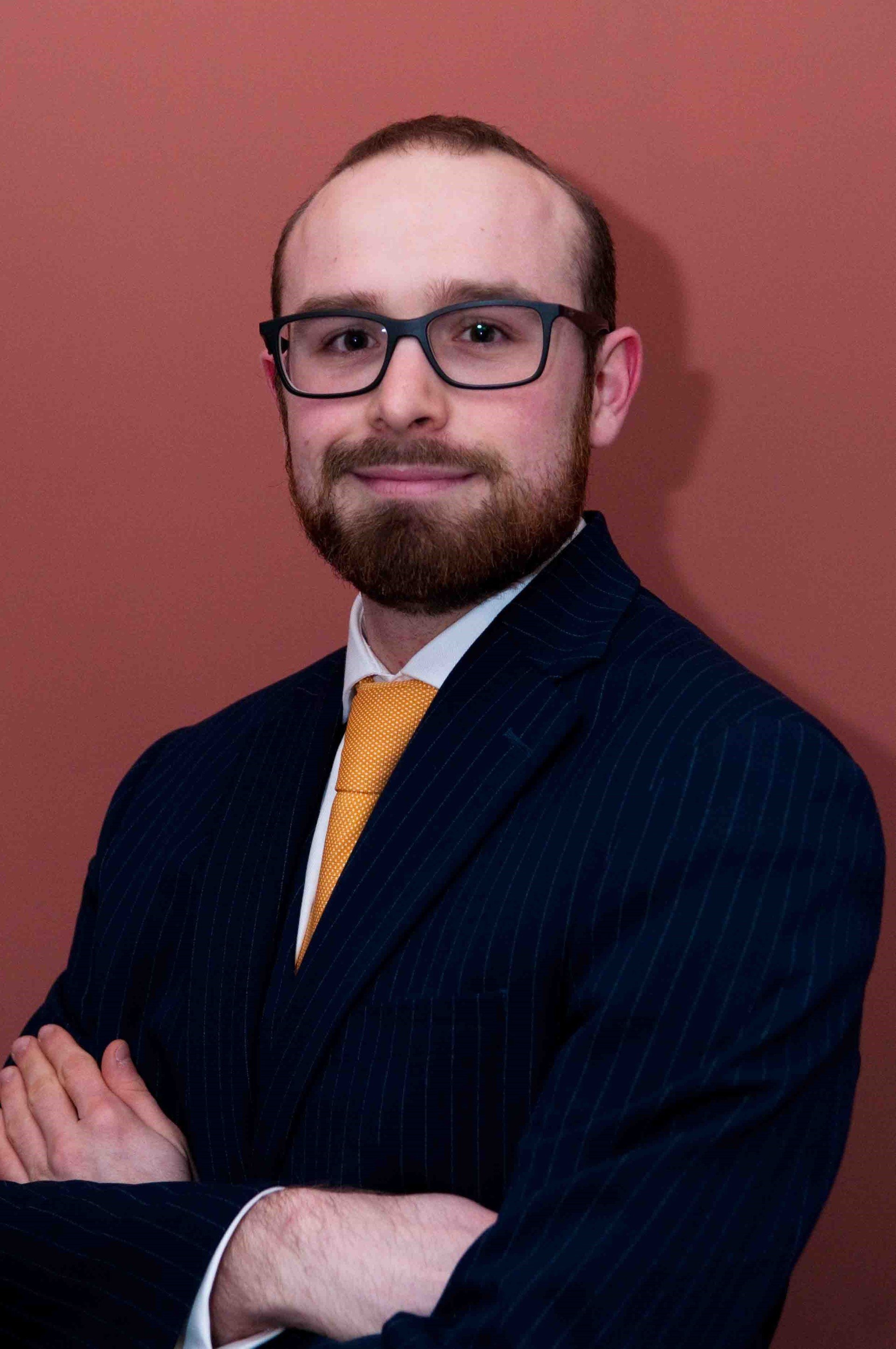 ADR ODR International | Callum McLean