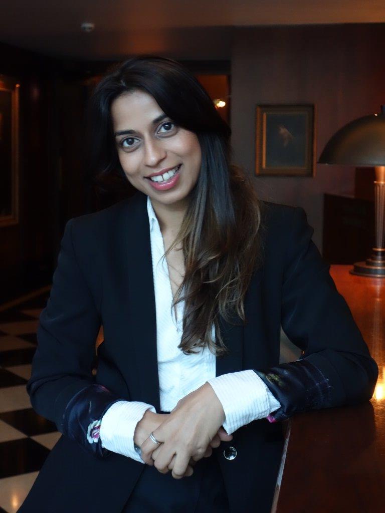 ADR ODR International | Aneesha Bhunjun