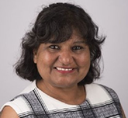 ADR ODR International | Azra Malik