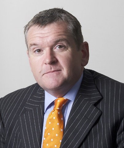 ADR ODR International | Rupert Higgins