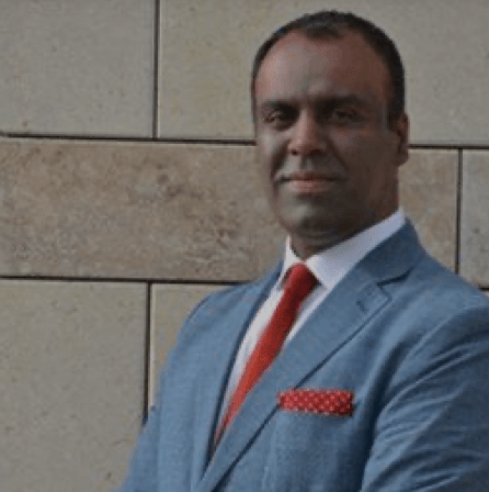 ADR ODR International | Professionals | UAE