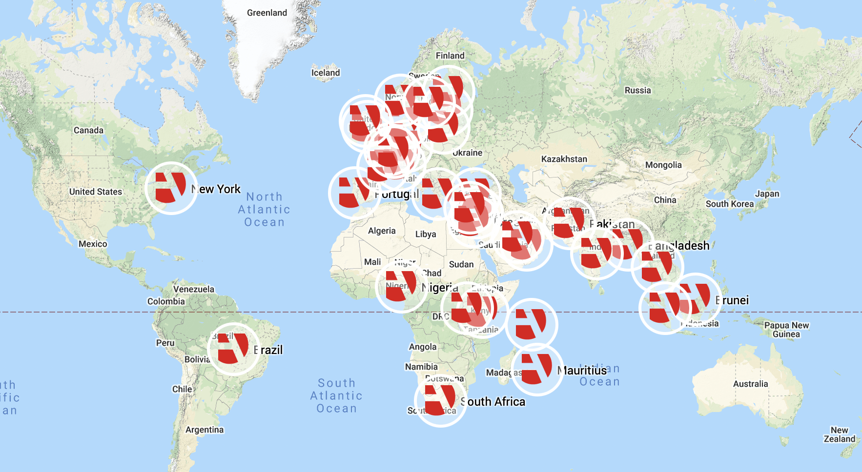 ADR ODR International | Provider of Dispute Resolution & Training