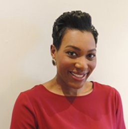 ADR ODR International | Selina Morgan-Gayle