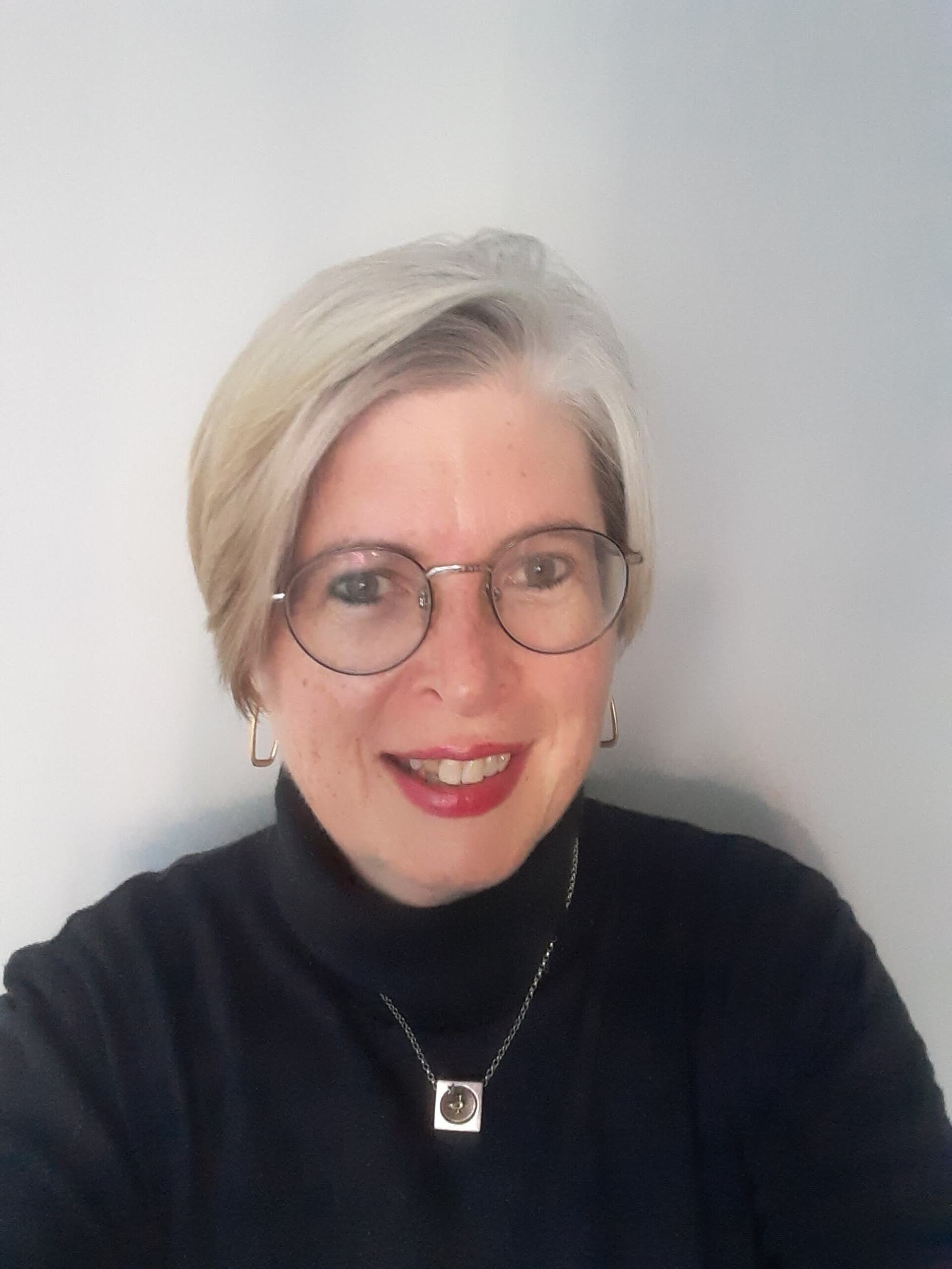 ADR ODR International | Sharon Crooks