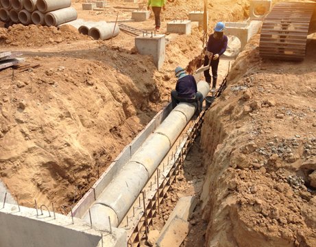 Drainage System Consultants - Kagaoan Engineering