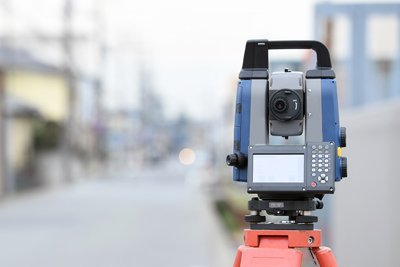 Optical Survey Monitoring Consulting - Kagaoan Engineering