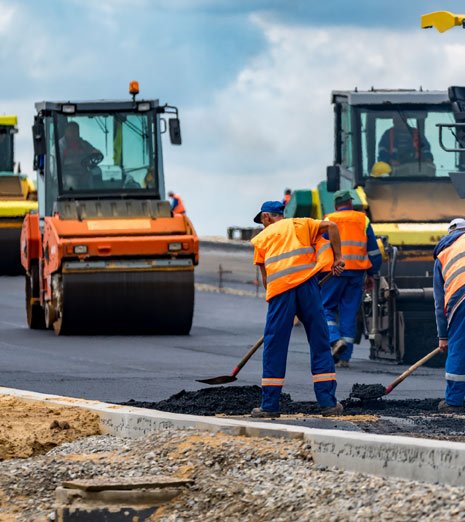 Street and Highway Pavement Consultants - Kagaoan Engineering