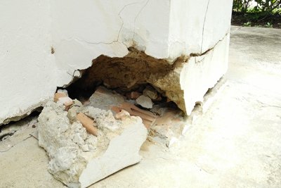 Subsurface Injection Grouting and Mudjacking