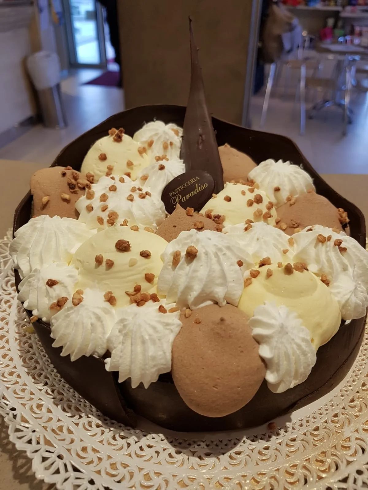 Pasticceria mignon | Forlì, FC | Pasticceria Paradiso