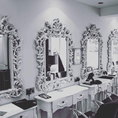Hair & Beauty in Sheffield | Hush Hair & Beauty Salon