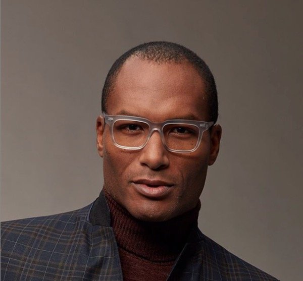 Try On Eyewear Virtually | BeSpoke Vision