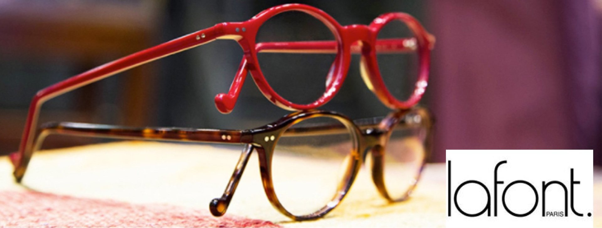 Prescription Glasses You Want to Wear at BeSpoke Vision