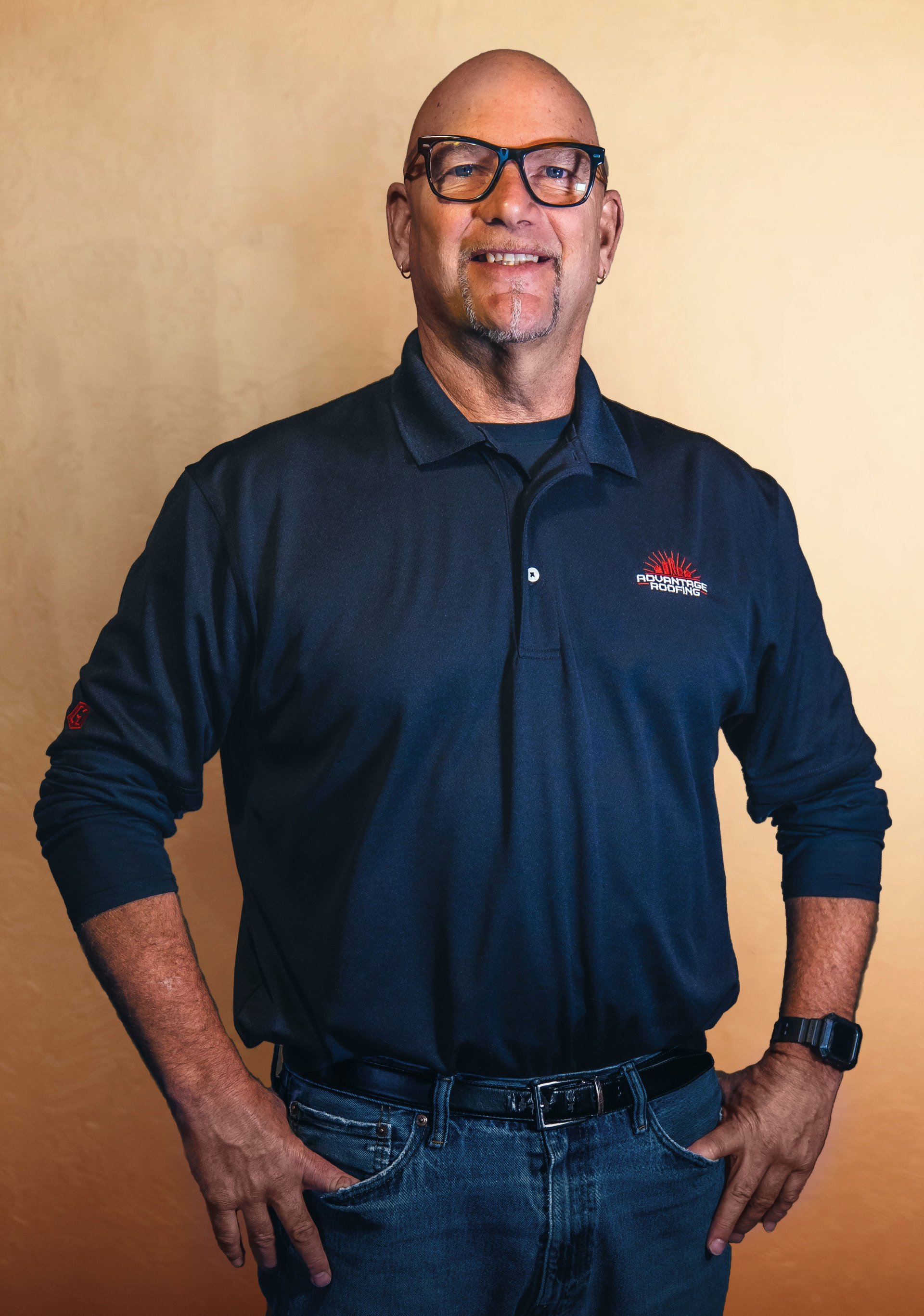 Advantage Roofing • Roofing Experts in Oklahoma City