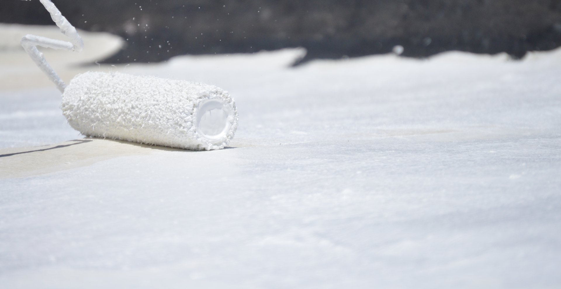 6 Reasons to Choose Roof Coating Instead of Replacement for your Next ...