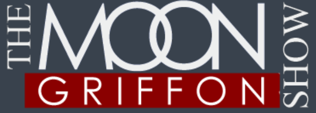 Moon Griffon Show Broadcasting Live from Learning to L.E.A.D. Conference