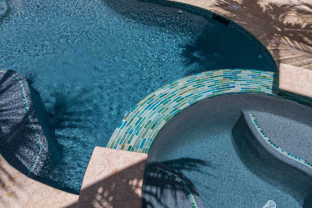 Pool Renovation, Repair & Maintenance | McAllen, TX | Aqua Clear Pools LLC