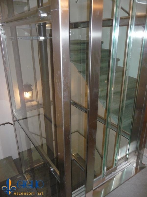 Installazione e manutenzione ascensori - Firenze - Giglio Ascensori