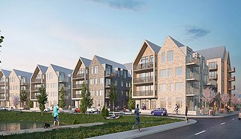 Projects | Bright Engineering London Ltd