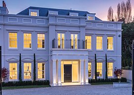 Projects | Bright Engineering London Ltd