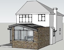 Projects | Bright Engineering London Ltd