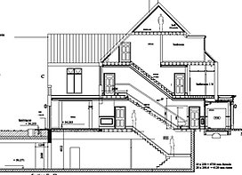 Projects | Bright Engineering London Ltd