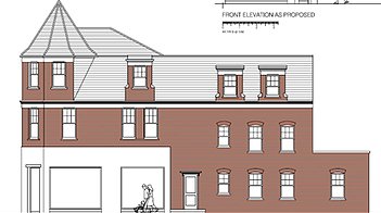 Projects | Bright Engineering London Ltd