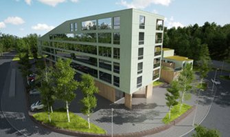 Projects | Bright Engineering London Ltd