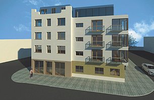 Projects | Bright Engineering London Ltd