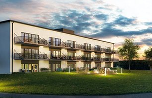 Projects | Bright Engineering London Ltd