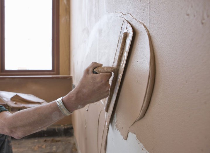 Professional plasterers | S.S Plastering & Tiling