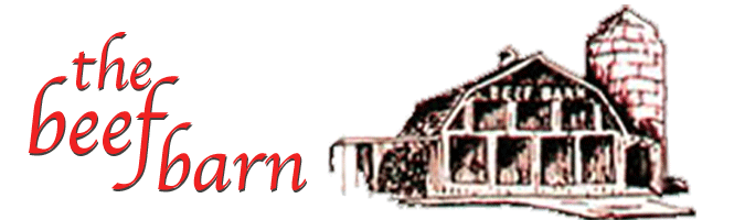 The Beef Barn