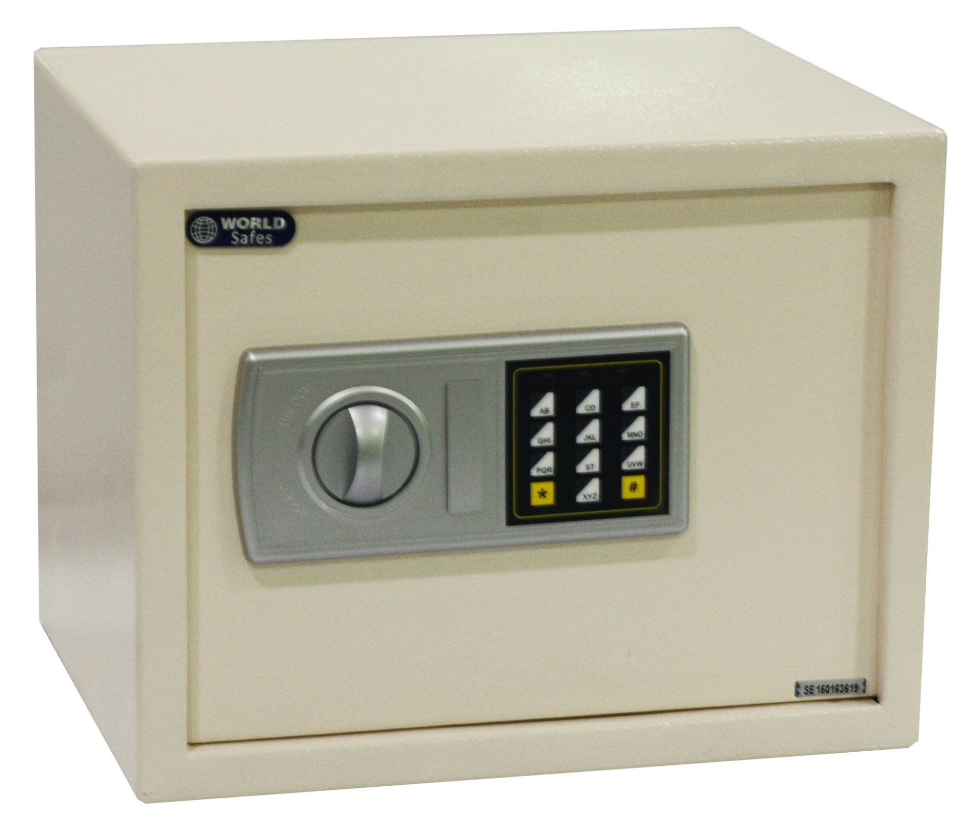 Electronic Safe SE