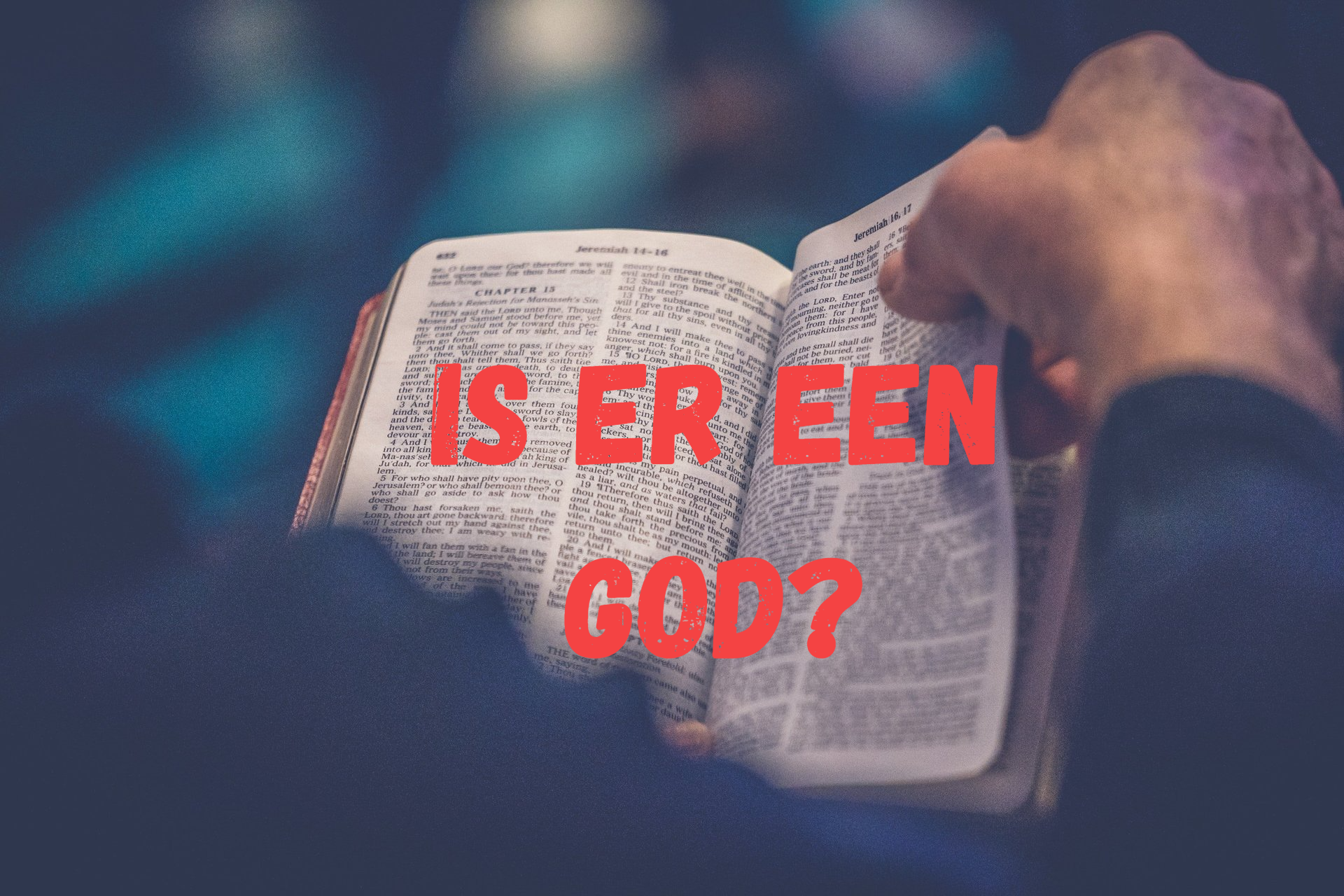 bijbel.nl - gracegospel.nl - amenamen.nl