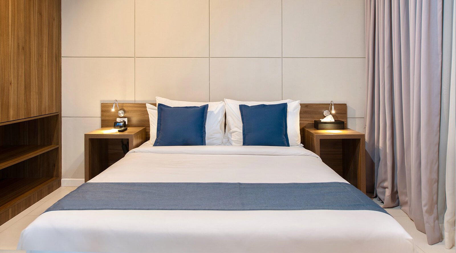 The Sphere Serviced Residences | Makati City Hotel Official Website