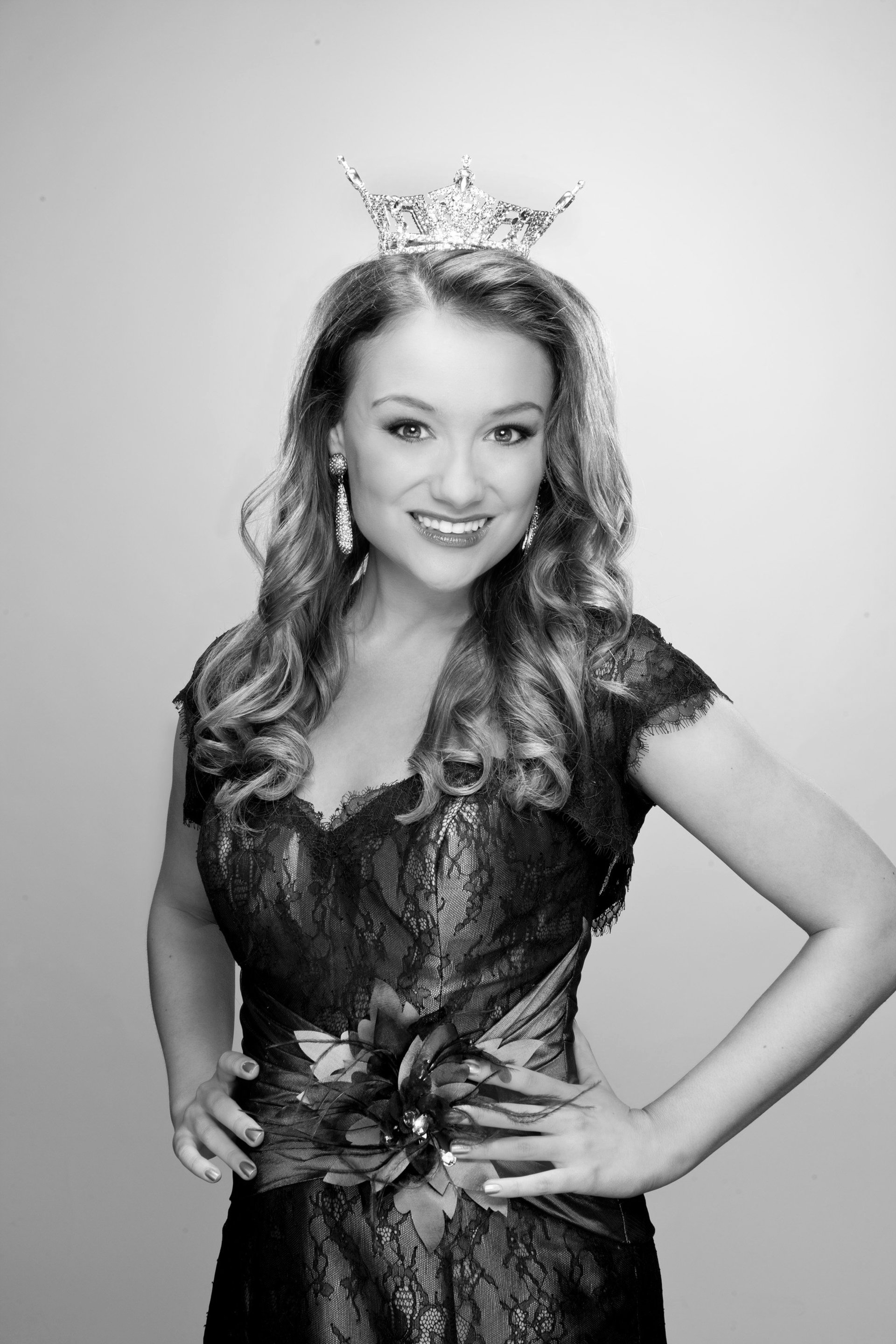 Miss Kentucky Scholarship Organization