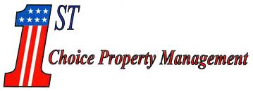 Home - 1st Choice Property Management