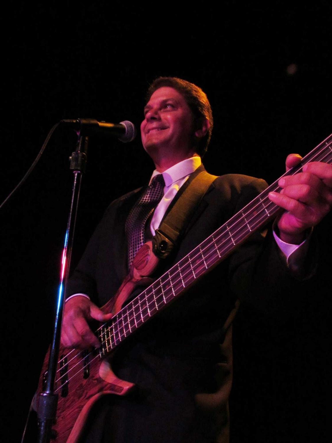 Band+DJ Package | FANTASIA Band of Chicago