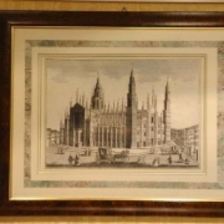 Vendita stampe - Milano - Bottega delle Stampe