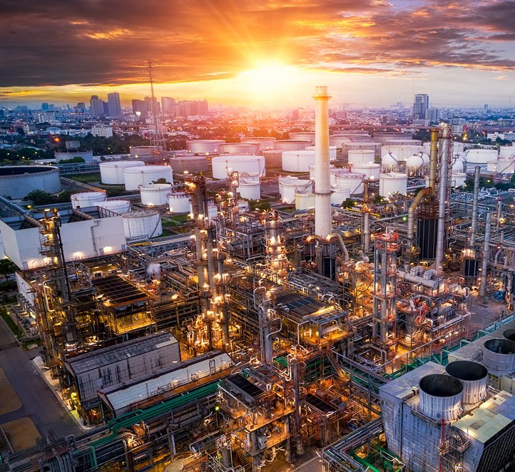 About TLG Engineering