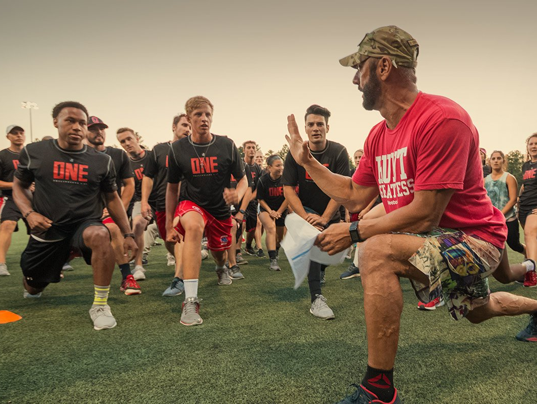 NE Indiana FCA