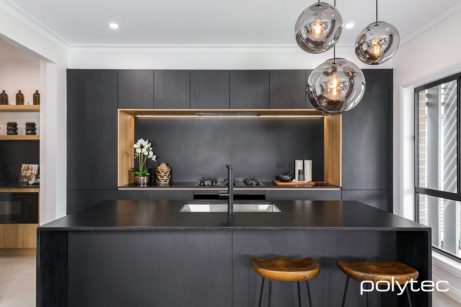 Leading supplier of polytec products and decorative panel board to the ...