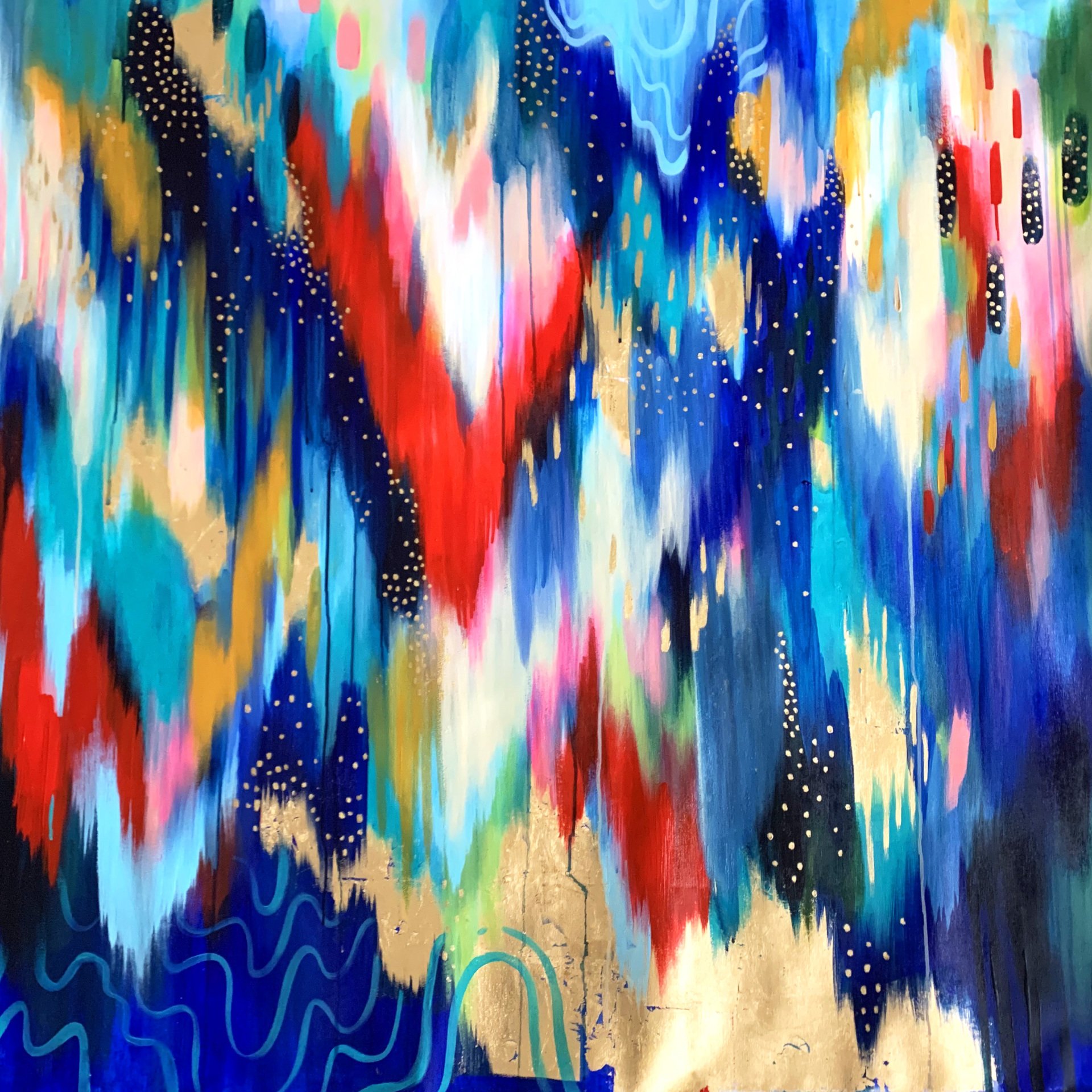 EttaVee | Liz Lidgett Gallery and Design