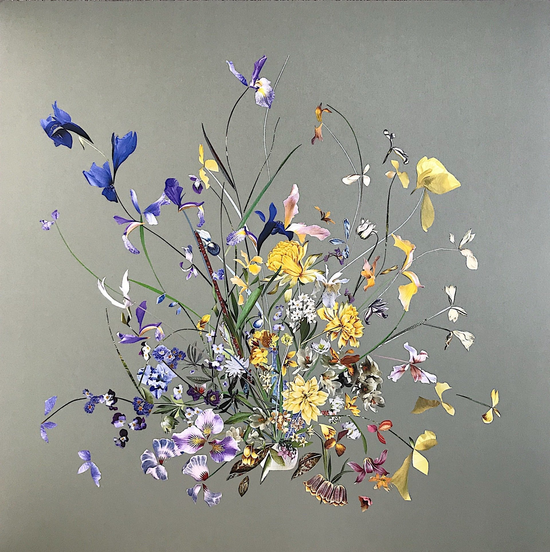 Where Healing Lies | Liz Lidgett Gallery and Design