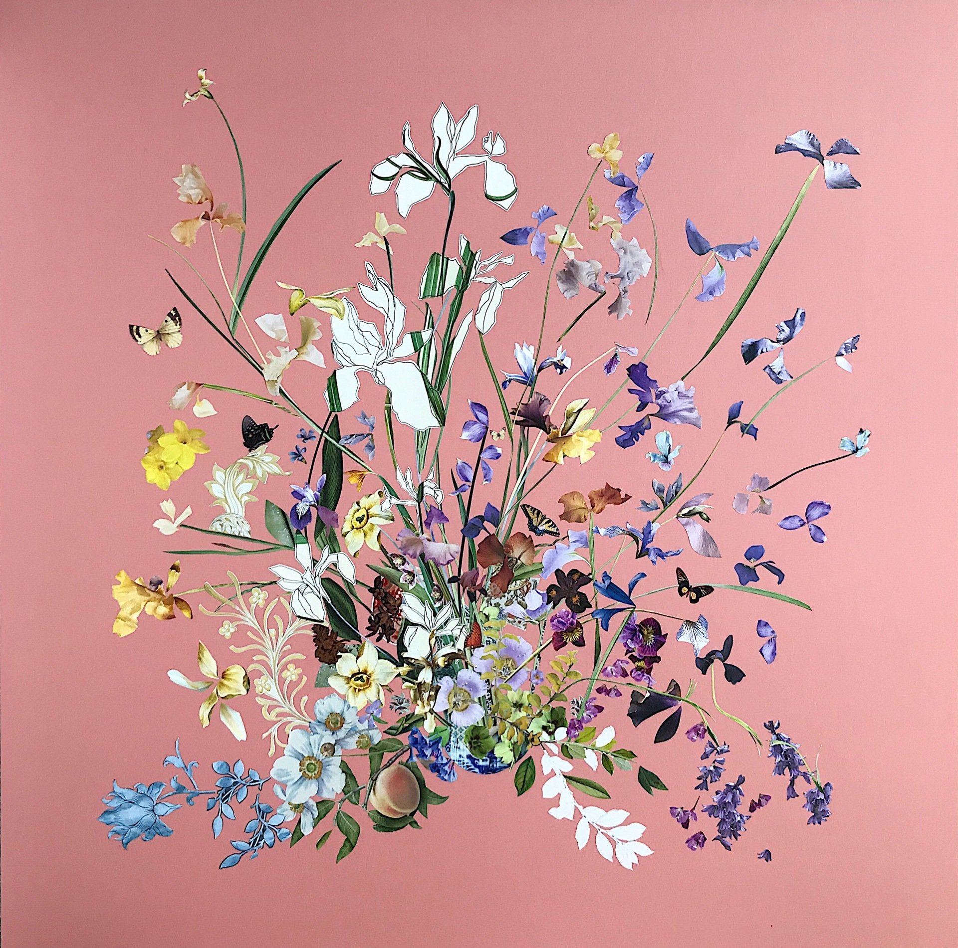 Where Healing Lies | Liz Lidgett Gallery and Design