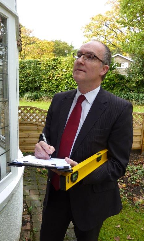 Surveys and reports | Mike Kidder Associates Ltd