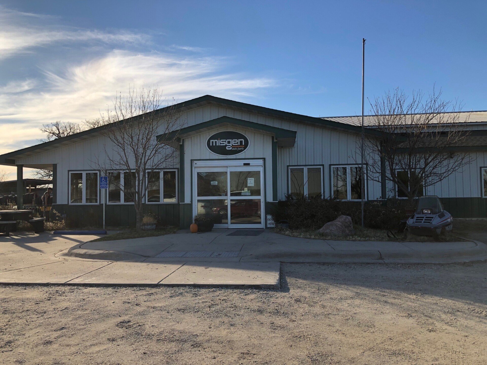 Auto Parts Center | Ellendale, MN| Misgen Auto Parts