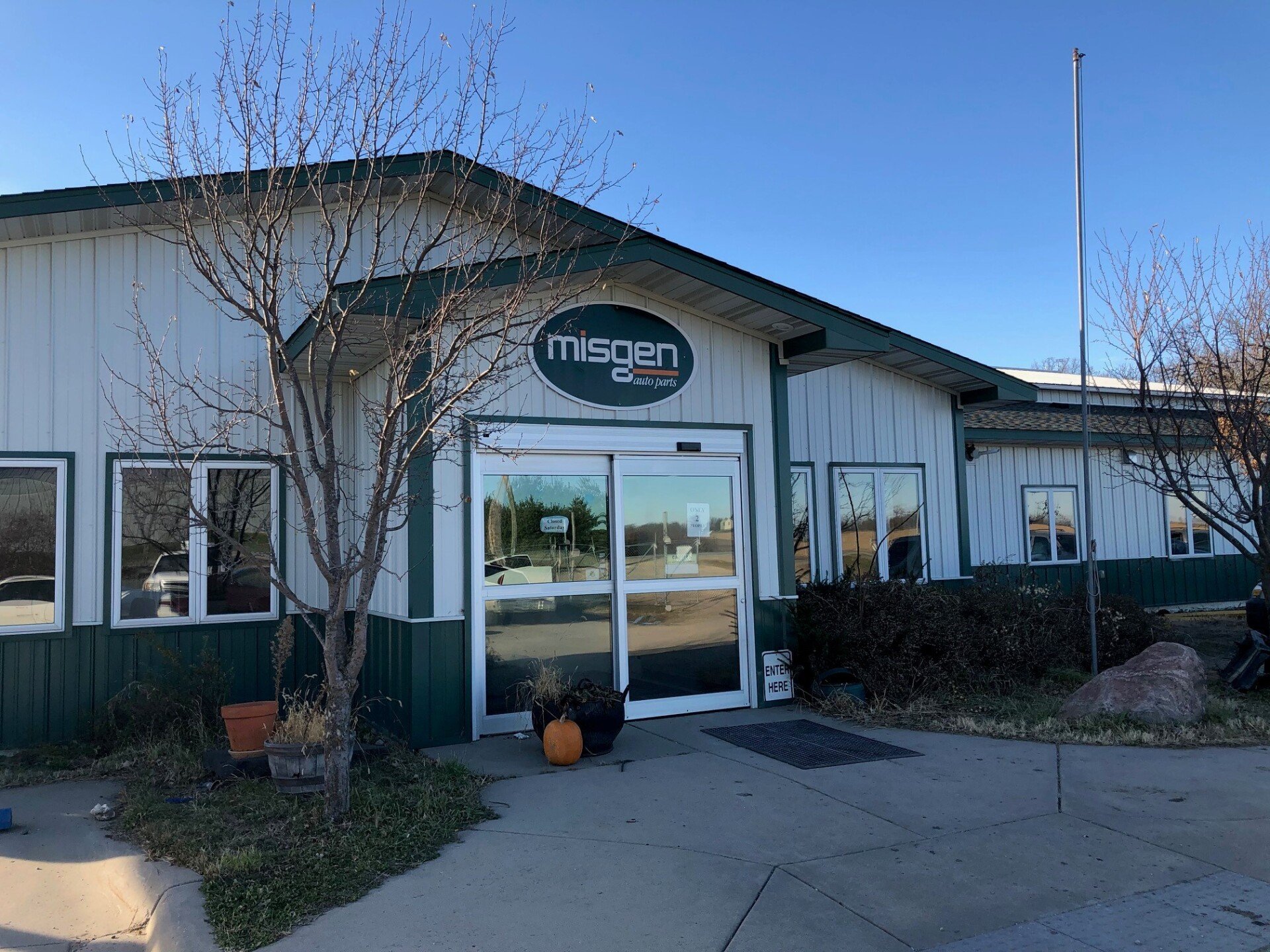 Auto Part Quotes | Ellendale, MN | Misgen Auto Parts